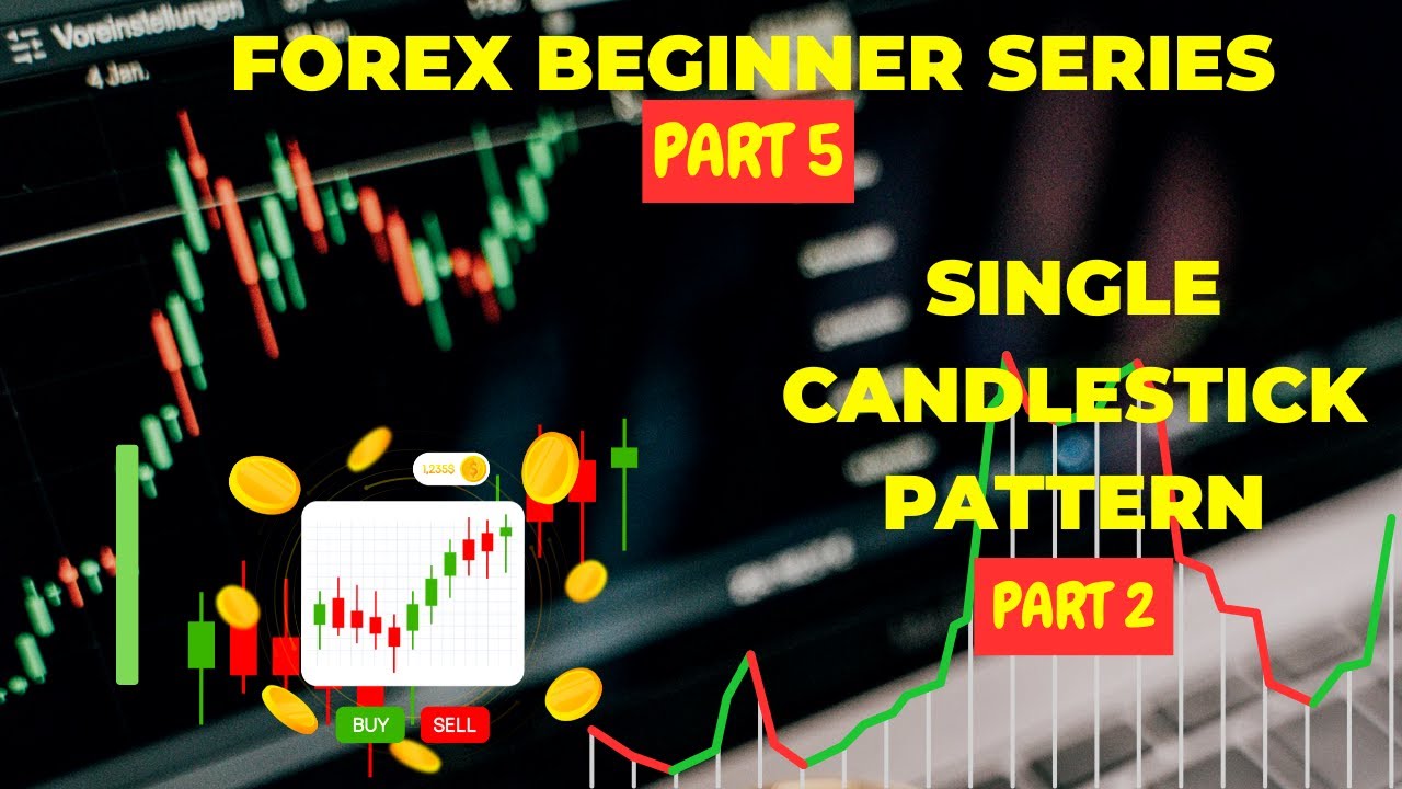 Forex Trading Urdu EXPERTS Reveal Single Candlestick Patterns Part 2 ...
