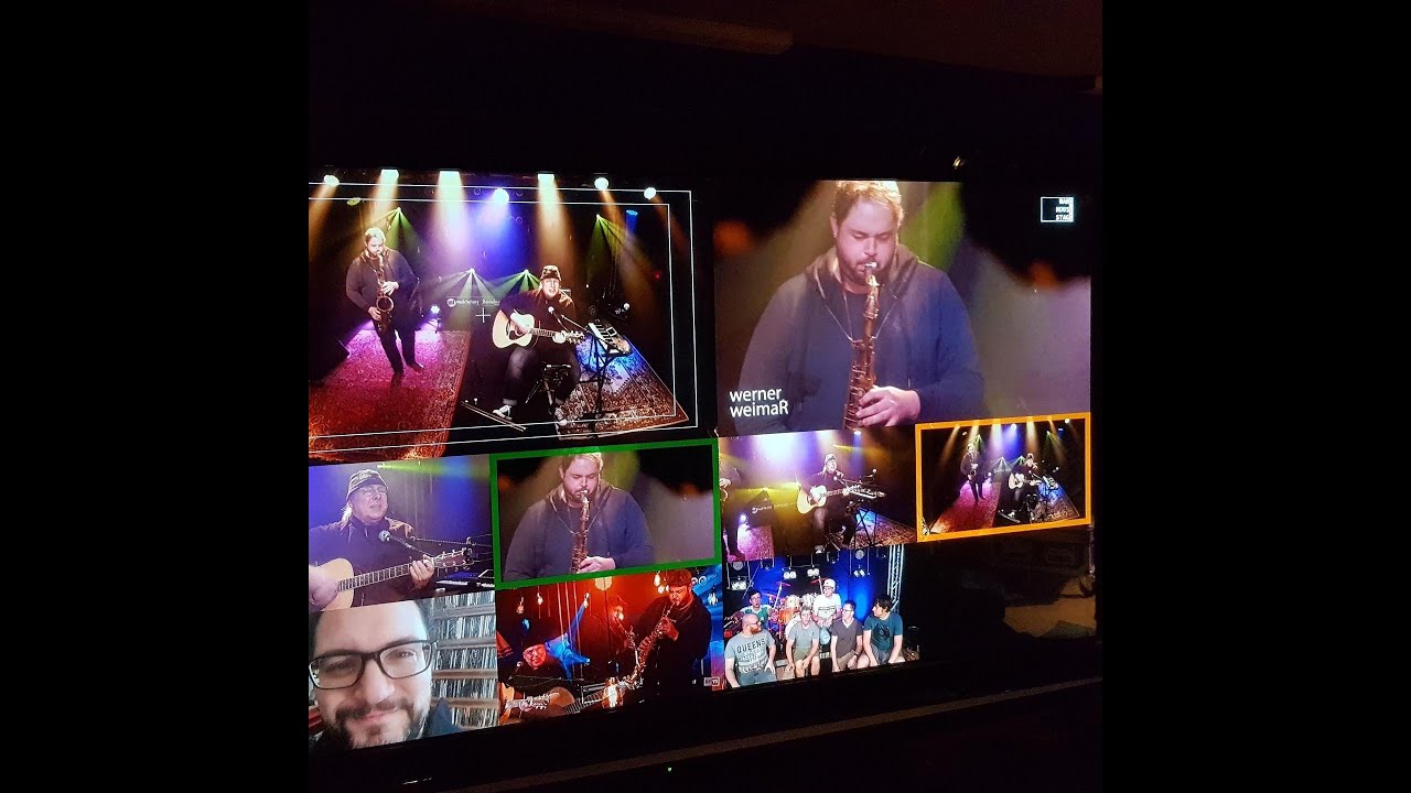 Best Off (WarehouseStage) - Werner Weimar & Matthias Poth - YouTube