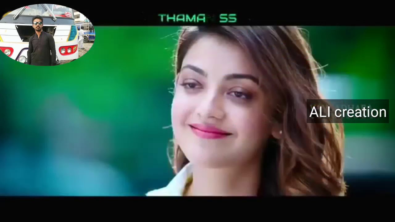 Inspector Vijay (Kavacham) 2019 Hindi Dubbed Official Trailer full720p ...