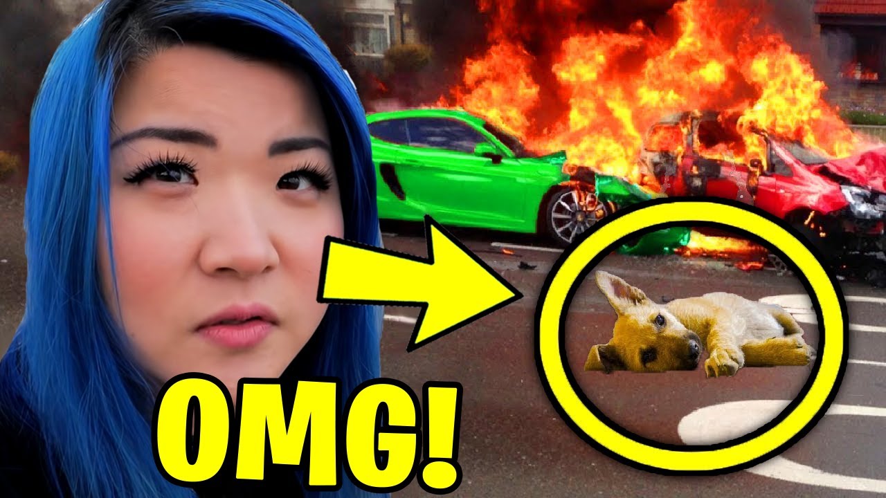 6 YouTubers SADDEST MOMENTS Caught On Video! (ItsFunneh, MrBeast ...