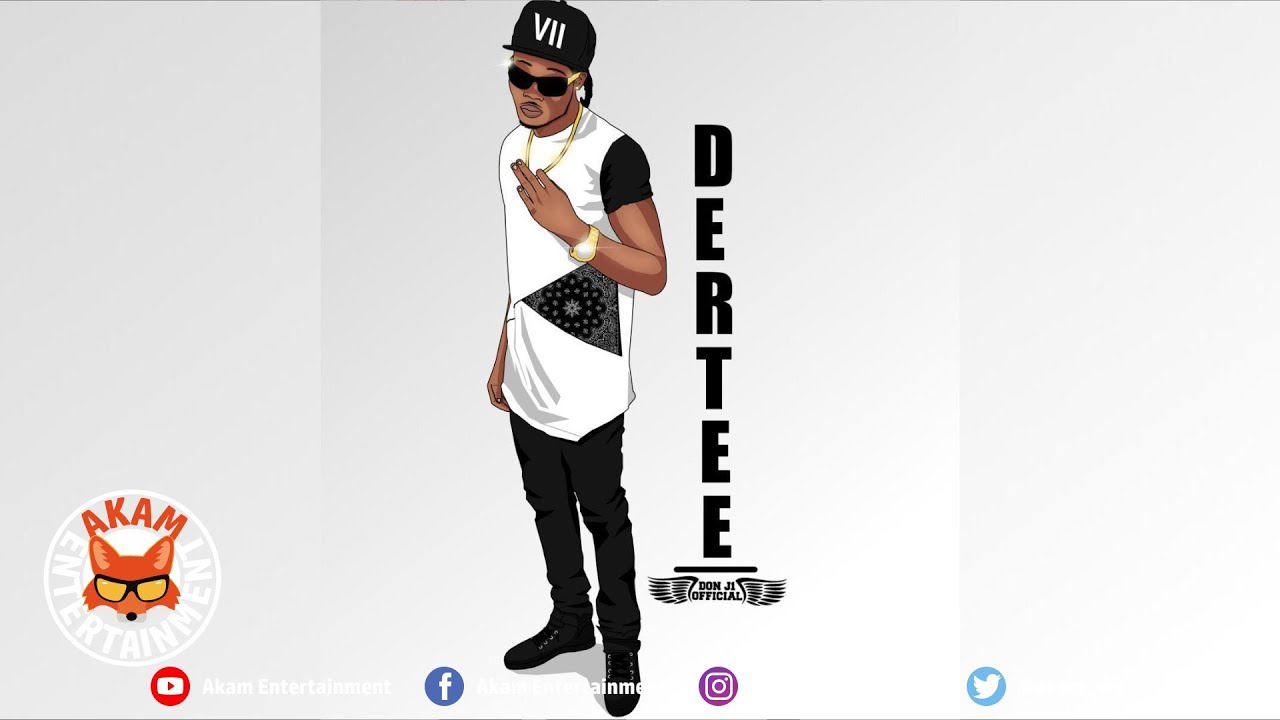 Dertee - Shot Ina Belly [Immortal Riddim] December 2019 - YouTube