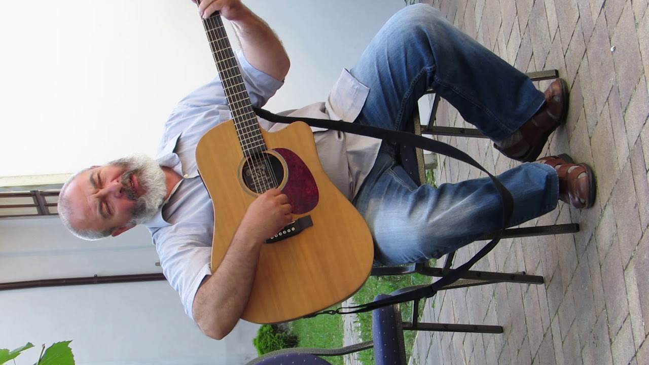 Valentin Ajder-la Adriana Weimer-lansare „Lumină de stea”Lugoj 6 07 ...