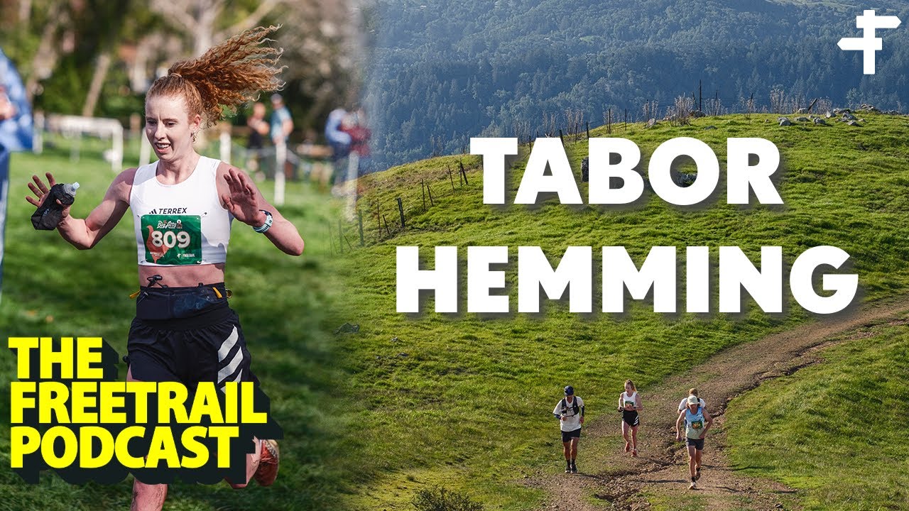 Tabor Hemming | Cattle Ranching, Adidas TERREX, Career Development ...