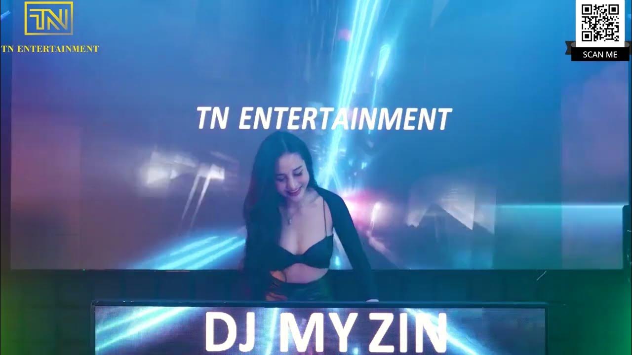 호치민MZ세대 DJ MI ZIN \\ - YouTube