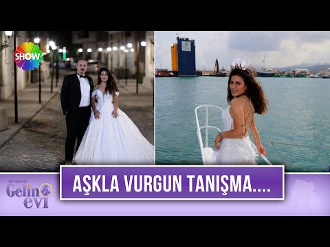 Aşk dolu tanışma hikayesi gelinleri mest etti! | 1271. Bölüm
