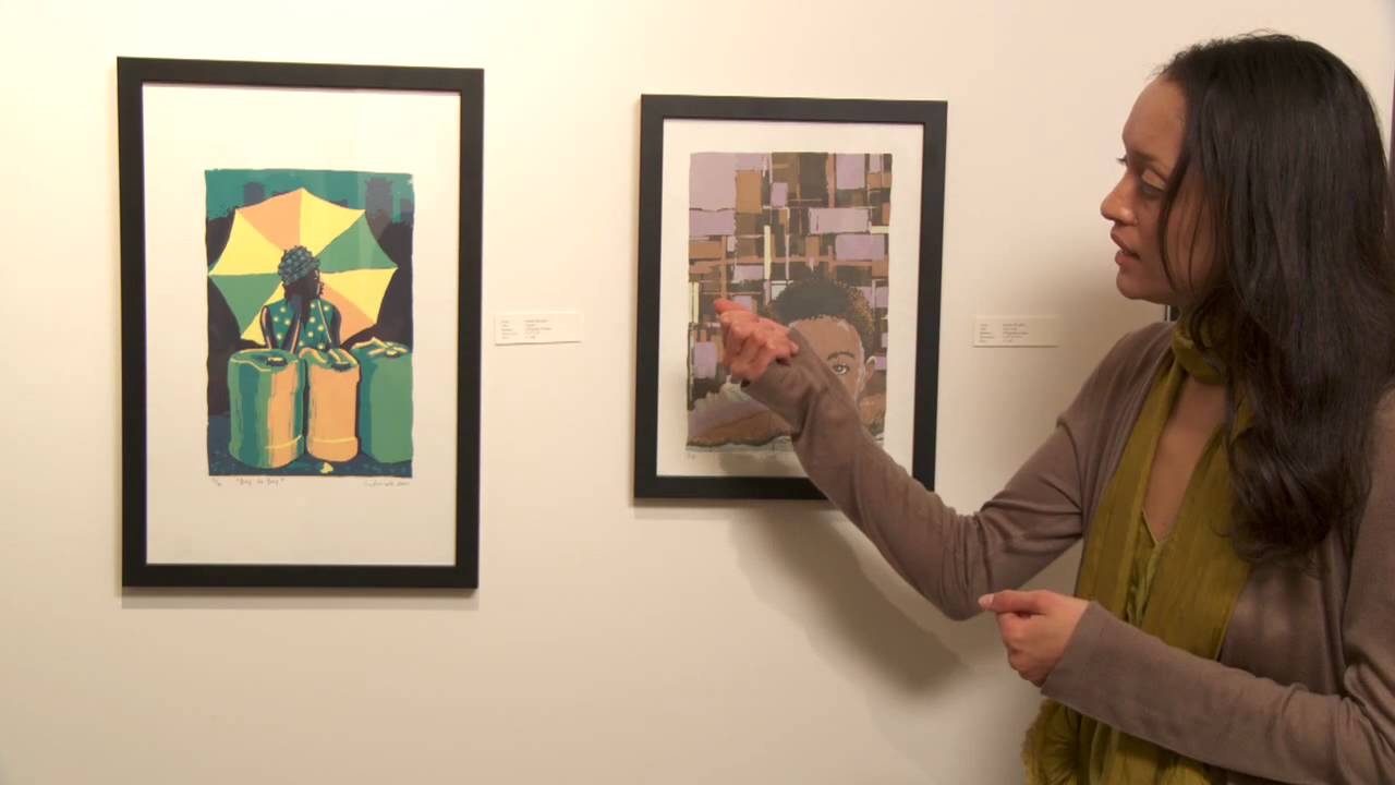 LUTANDA MWAMBA Born in Kasama, Zambia a versatile multi disciplinary ...