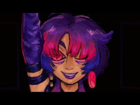 [TPTM SPEEDPAINT] CALIBER GIRL - YouTube
