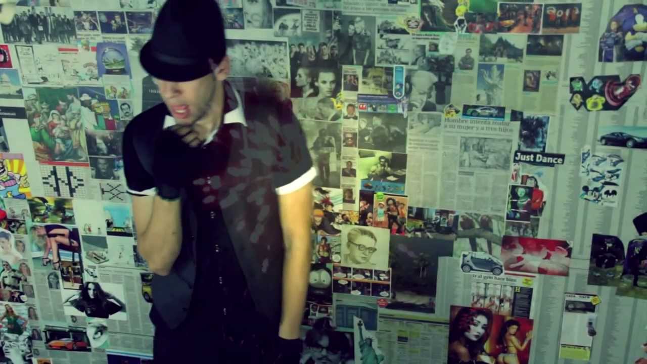 Nico Clinico 80 dias (Official Video) - YouTube