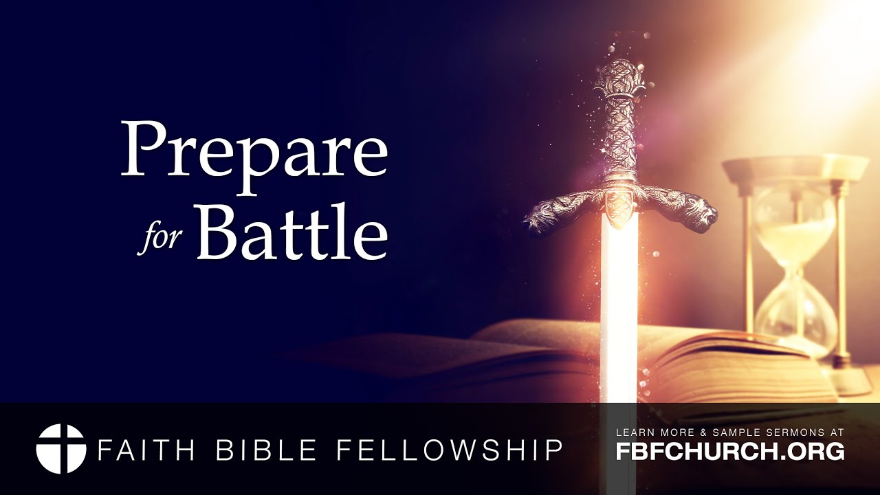 January 7, 2024 - Faith Bible Fellowship Worship Service - YouTube