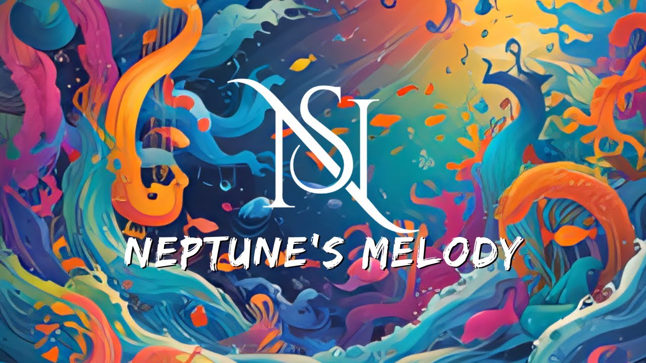 Neptune Studios - Neptune's Melody 🎵 - YouTube