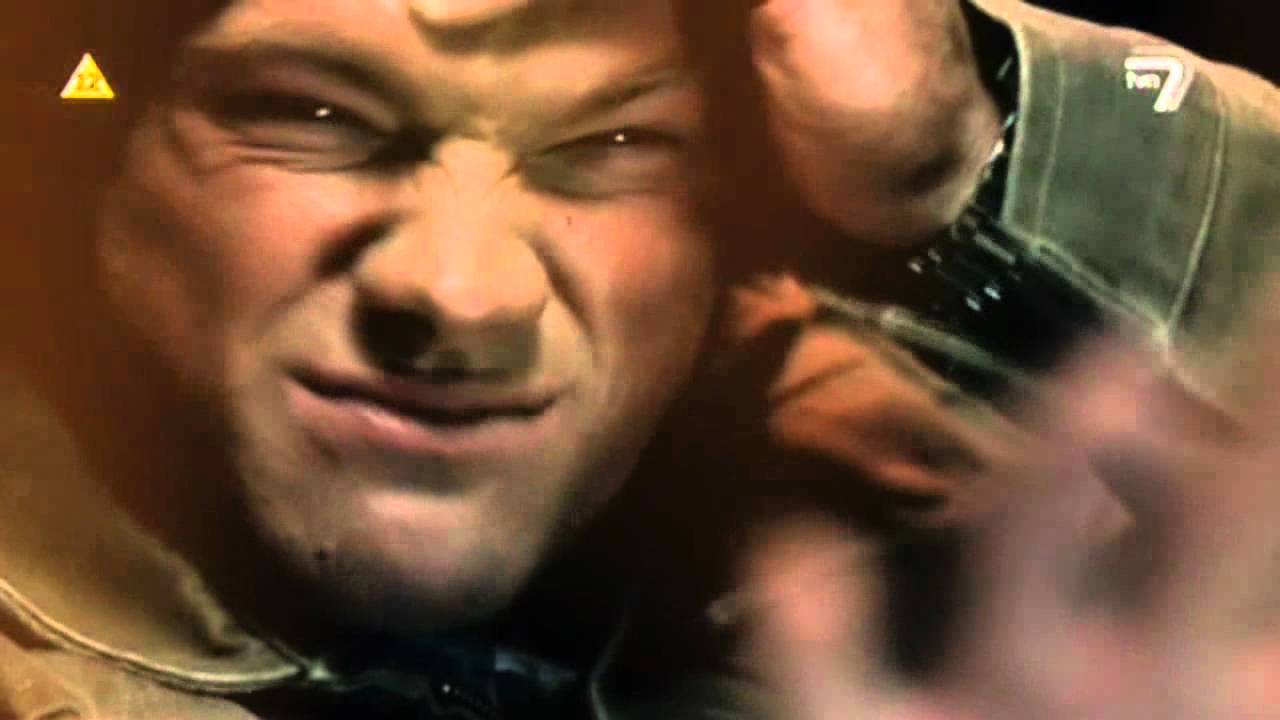 [SUPERNATURAL] Sam Winchester Lucifer`s Angel - YouTube