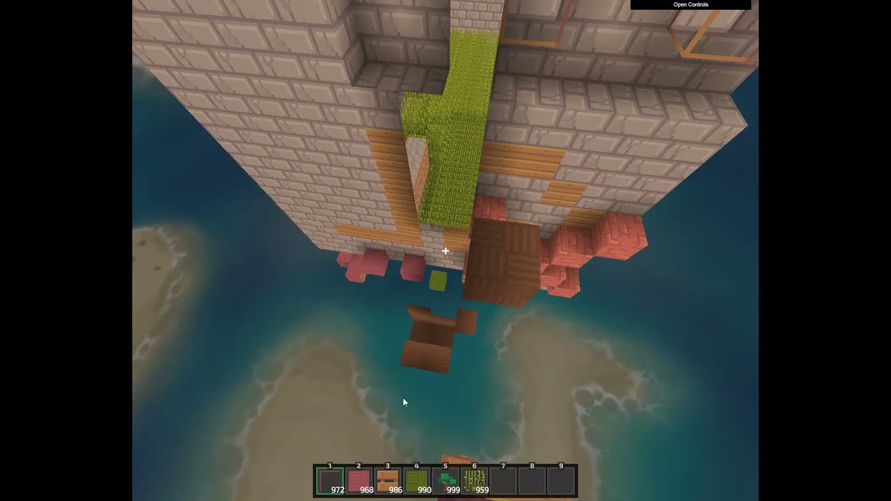 Kirka.io Map made! - YouTube