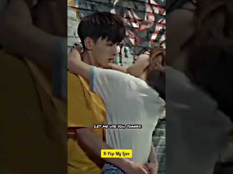 Accidentally In Love|| This Scene 💞 #accidentallyinlove #cdrama #guojunchen #amysun #shorts #youtube