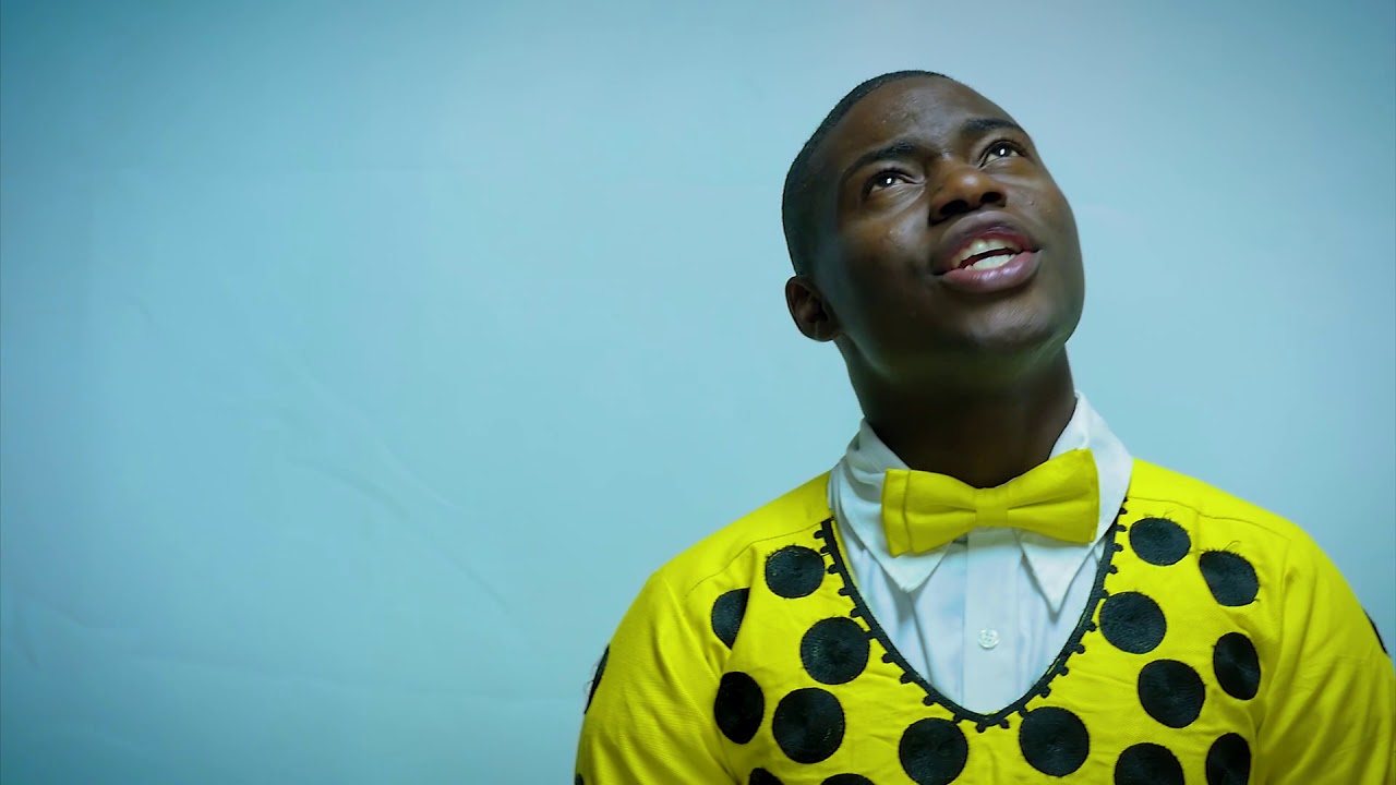 Mes Lendemains by Bilashi (Official Video) - YouTube