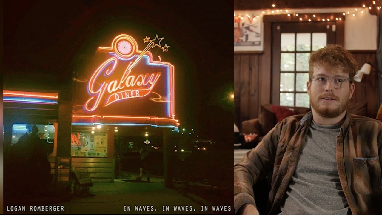 Logan Romberger, My Music - YouTube