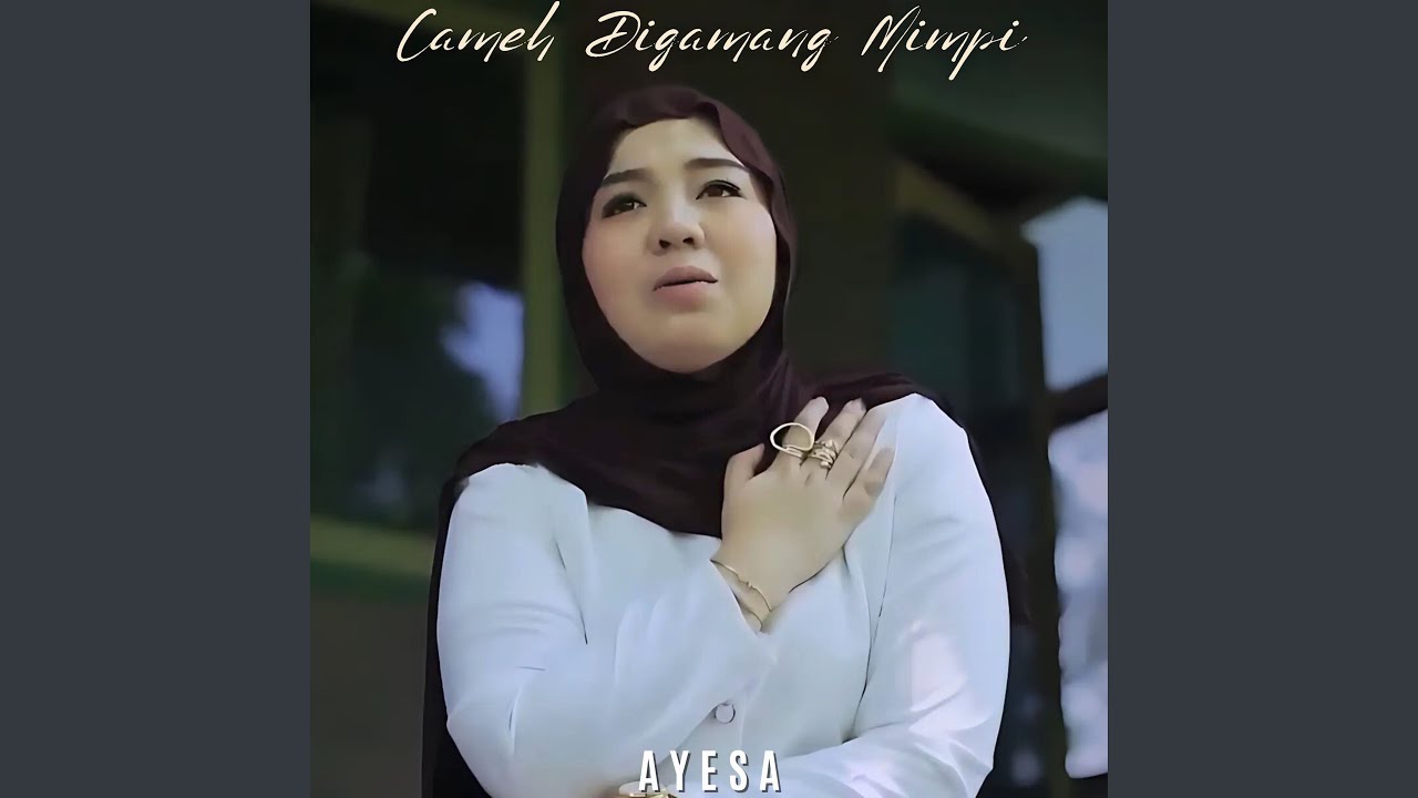 Cameh Digamang Mimpi - YouTube
