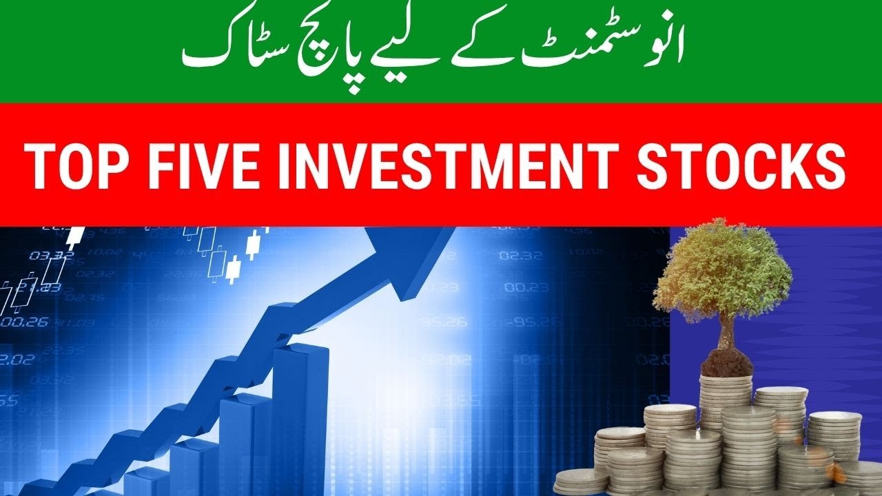 top 5 for long term investment | best five stocks for long term ...