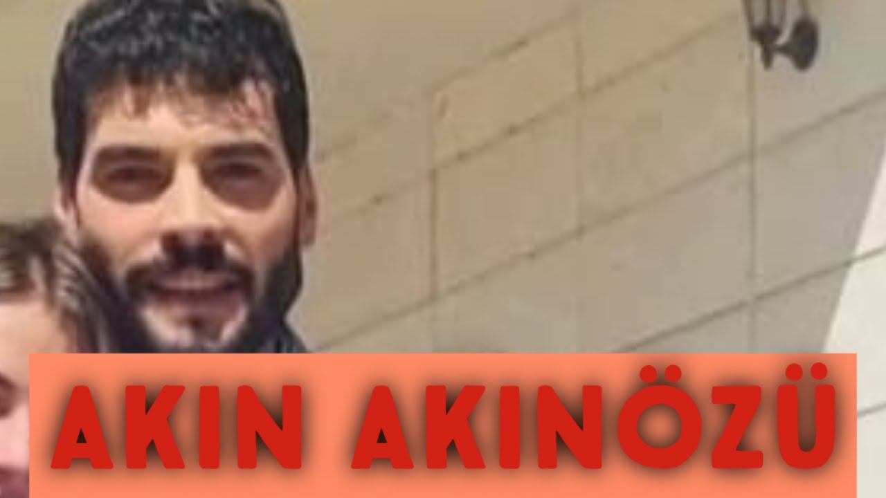akin akinozu series actors | Turkish Tv Series Actors Akın Akınözü ...