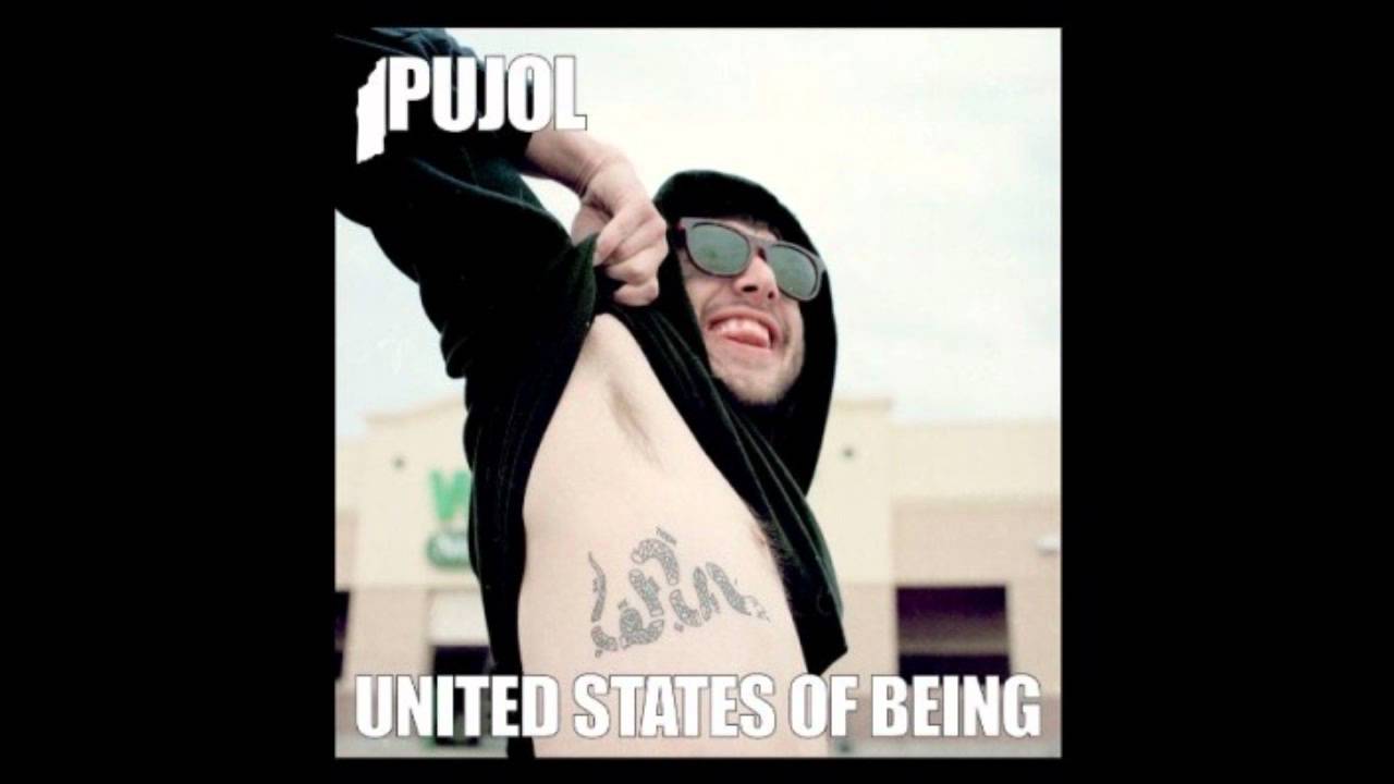 Dark Knight In Shining Armor - PUJOL - YouTube