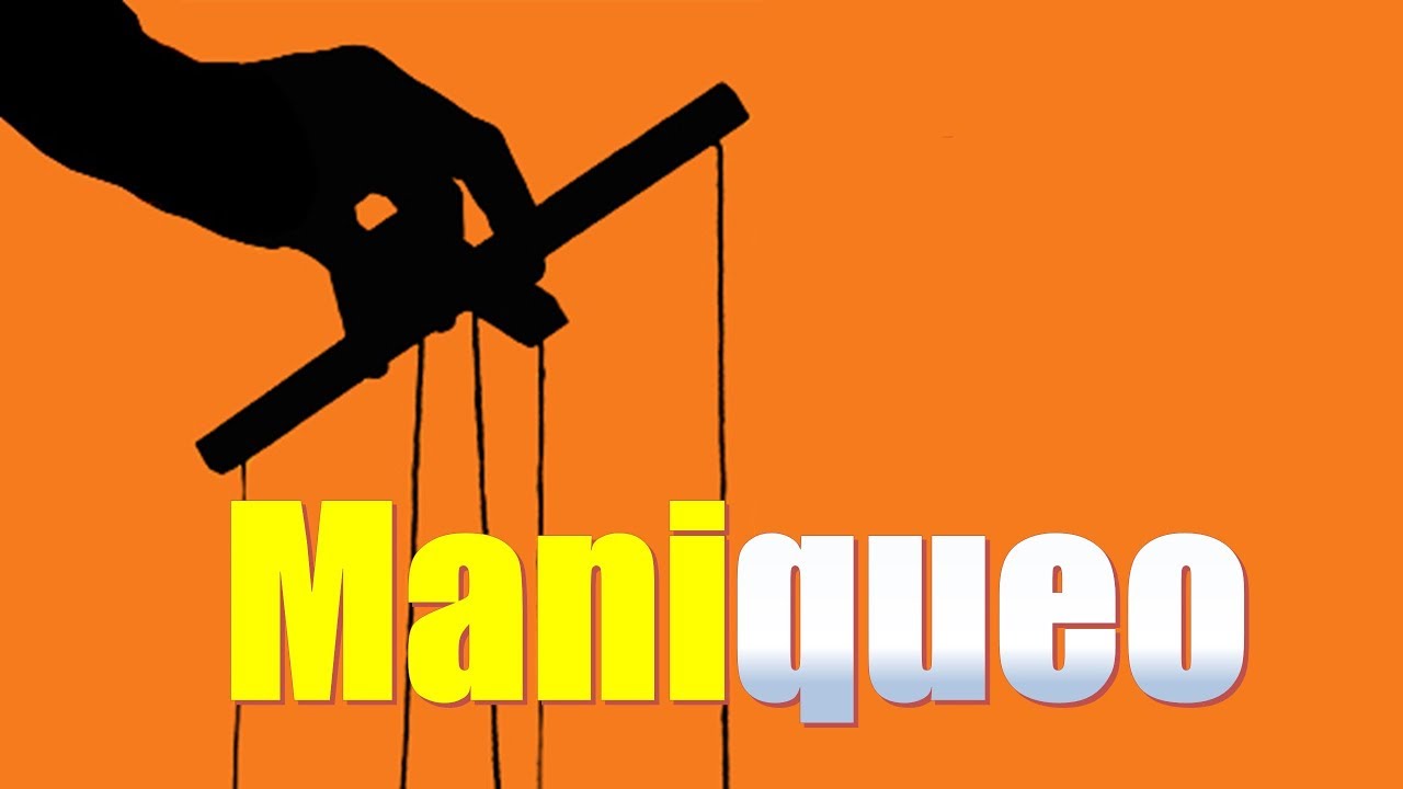 Lexicomanía: Maniqueo - Maniqueo - Maniqueísmo - YouTube