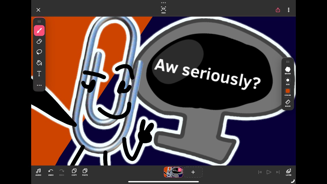 AGOSN: 2: Aw seriously??? - YouTube