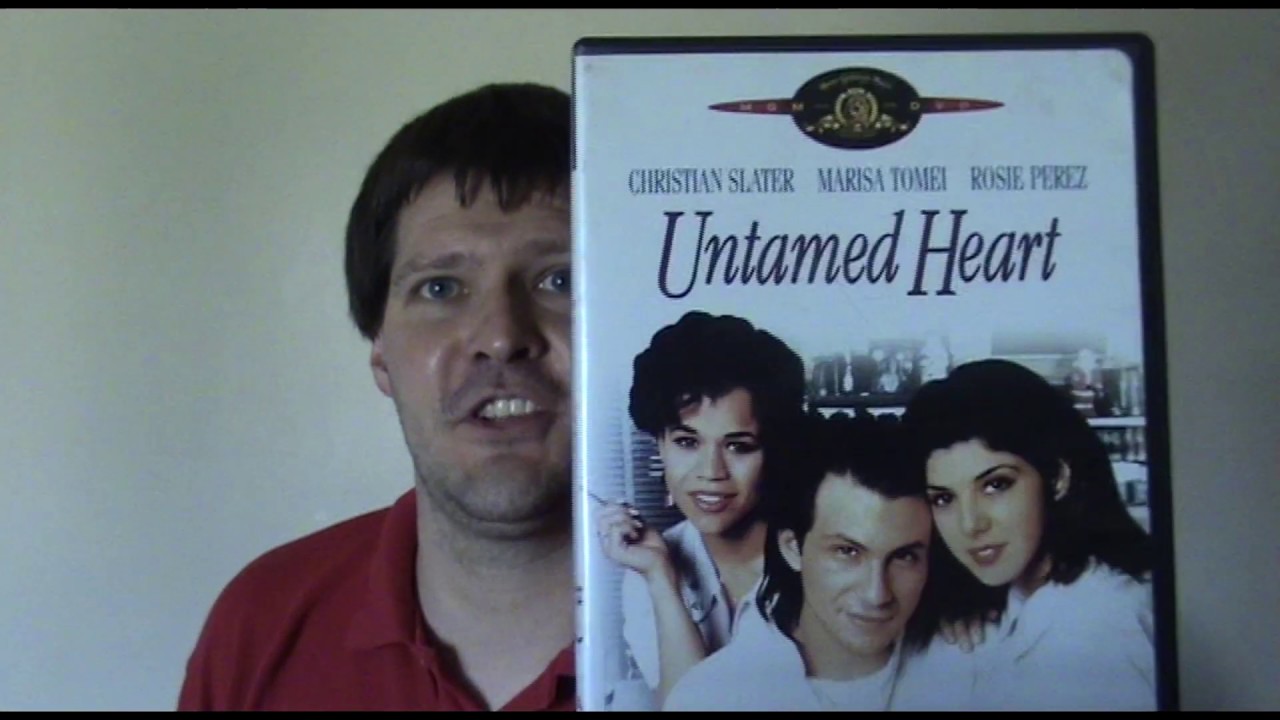 Untamed Heart review - YouTube