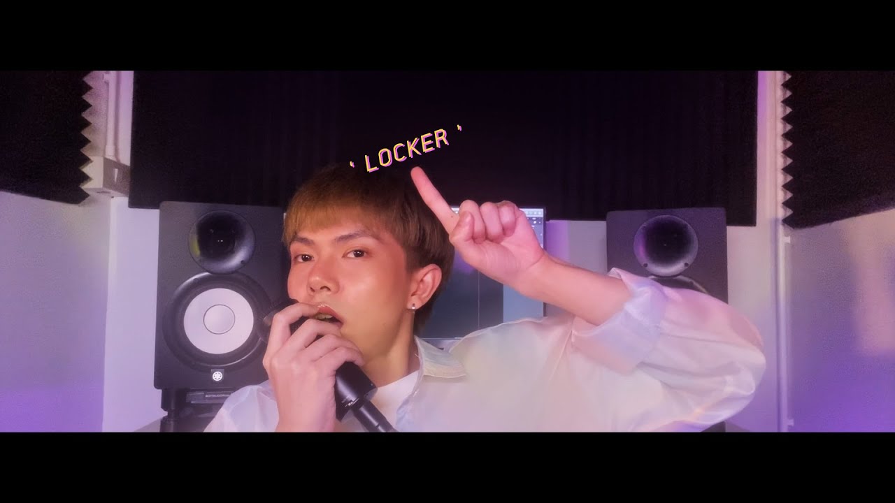Locker - LUSS | TOWTAO (Cover) - YouTube Music