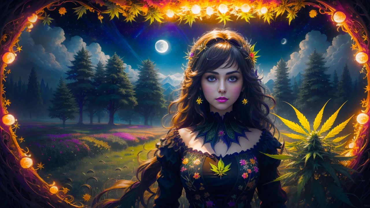 Nexxus 604 - Really Strong - Official video - YouTube