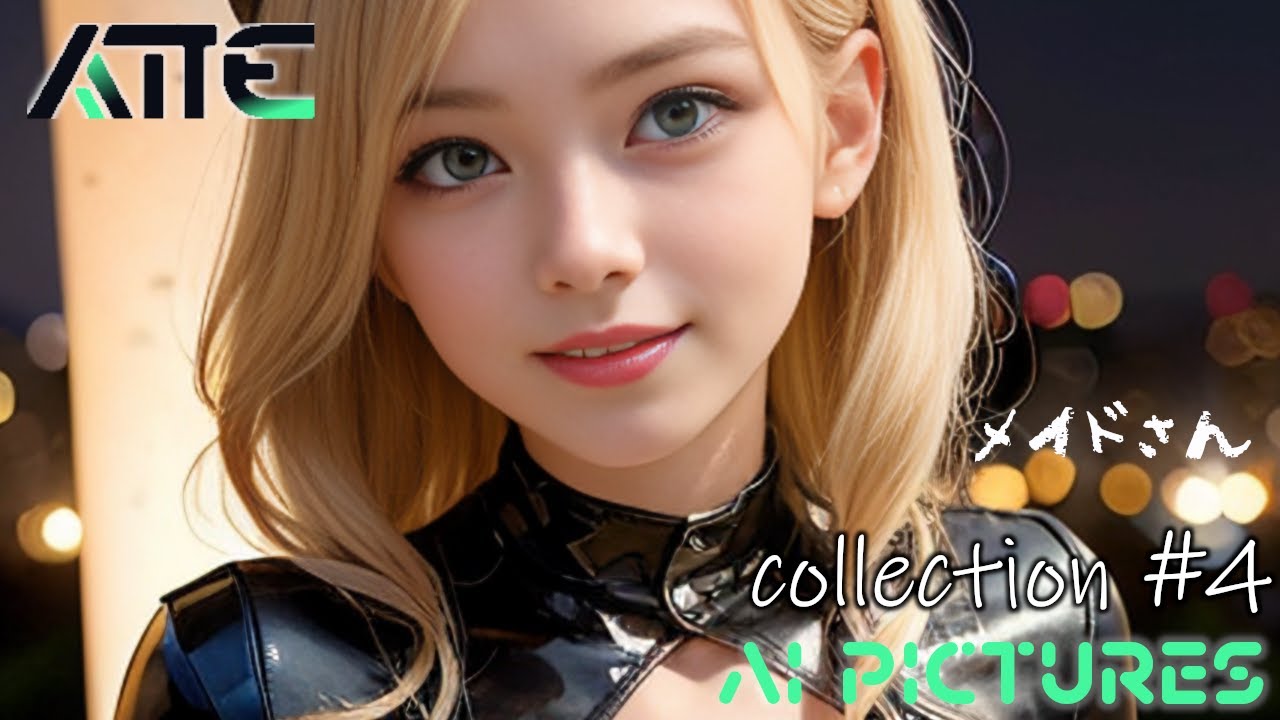 AI TEC collection4 - YouTube