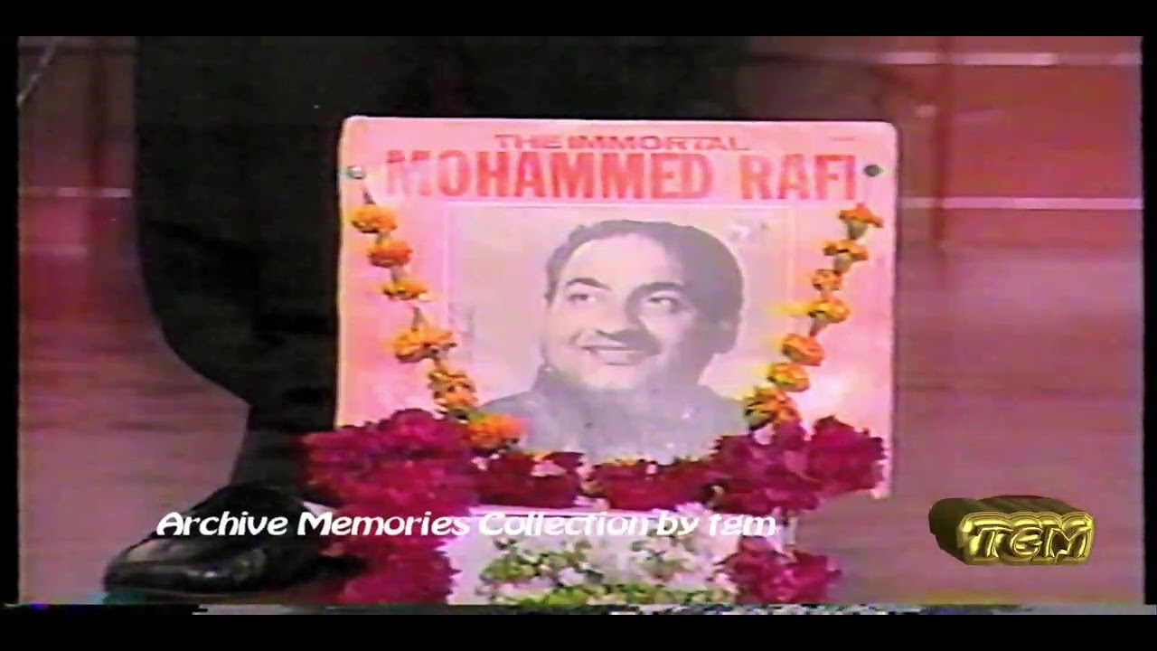 MASTANA BAHAR + MICHAEL BEHARRY - YouTube