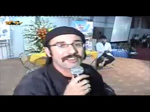 Samad Mamad - SariGol - صمد ممد - بابک نهرین - ساری گل