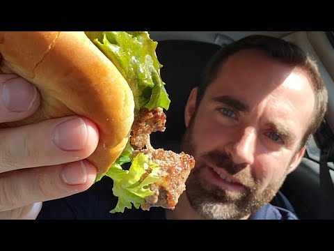Burger Review #36 - Delirious Burger (Hamilton, ON) - YouTube