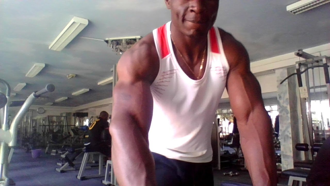 freddy workout - YouTube