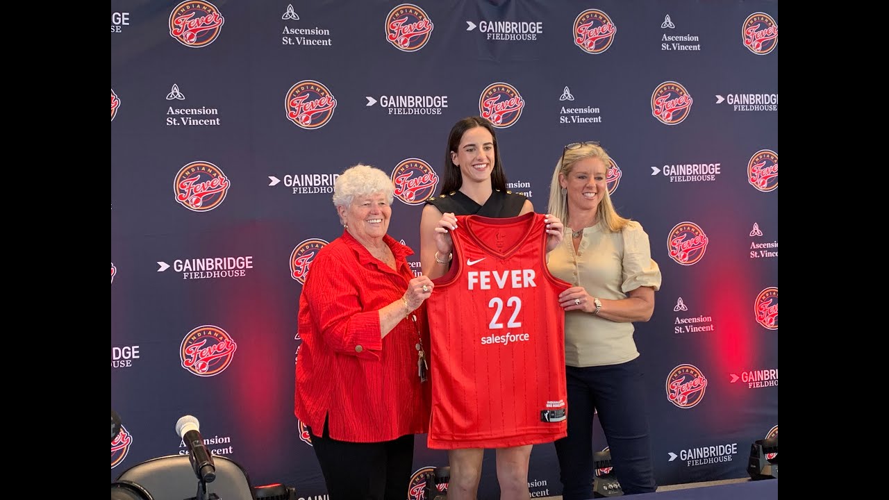 Indiana Fever: Head coach Christie Sides fired — why and what comes ...