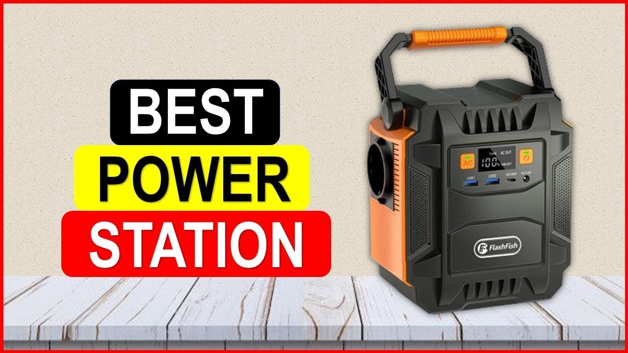 Top 5 Best Power Station | Best Power Station On Aliexpress On Amazon ...