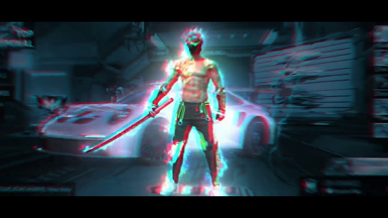 BACHA BACHA BADMASH HOGIA 👿🔥- LOBBY VIDEO EDIT BY TEAM VAS 💙 - YouTube