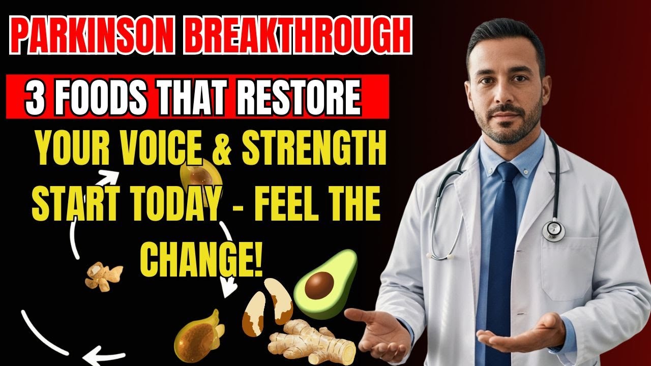 3 Powerful Foods That Strengthen Your Body and Restore Clear Speech ...