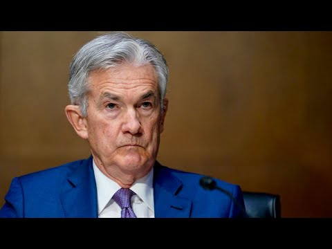 Federal Reserve Chairman Jerome Powell potentially in limbo as term ends in February