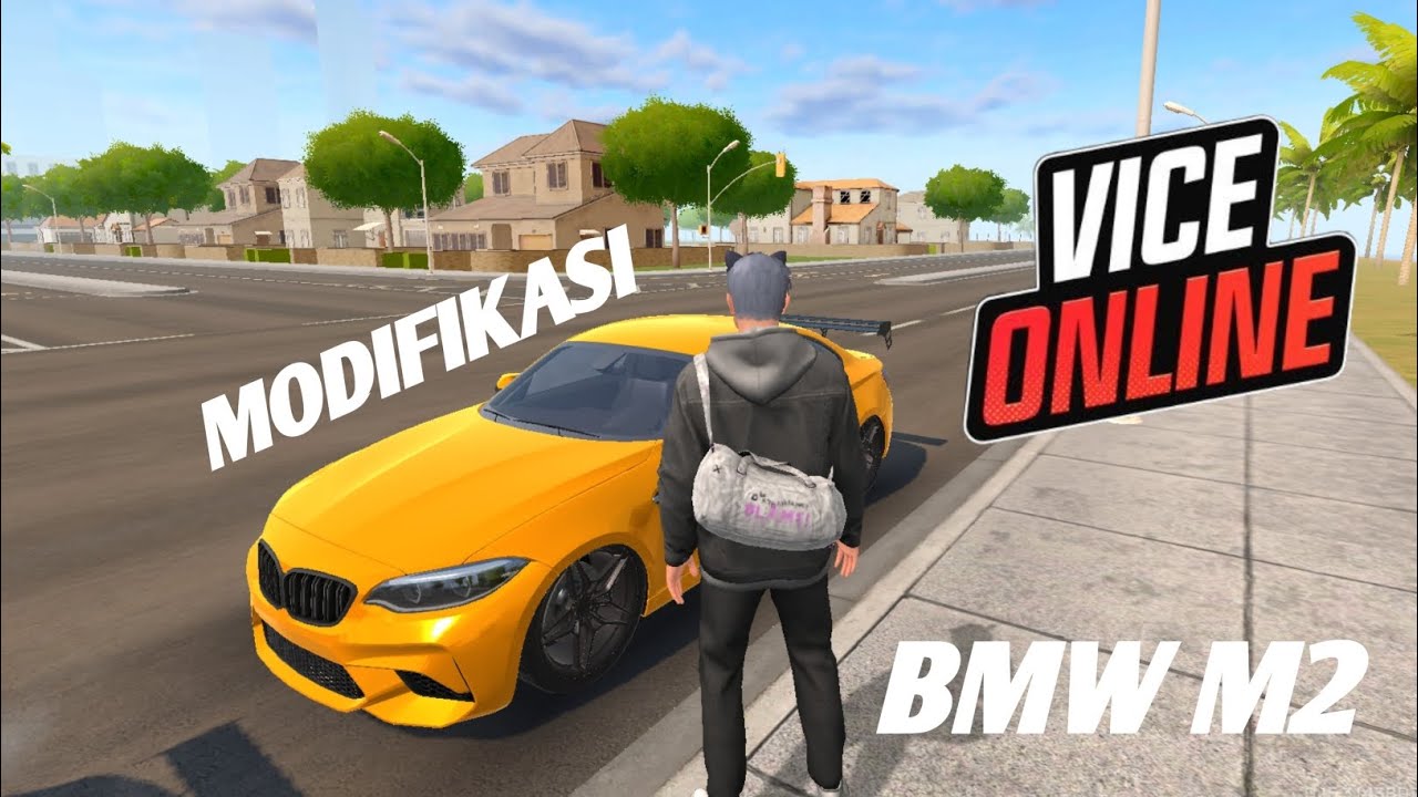 AKU MEMBELI MOBIL BMW SECOND DAN KU MODIF SEPERTI BARU (Vice Online ...