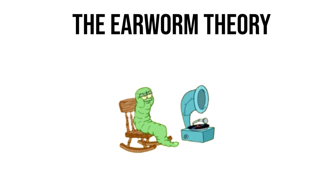 The Earworm Theory - YouTube