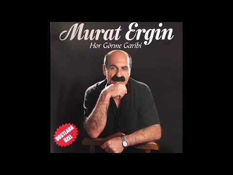 Murat ERGİN - Ayrılmıştı Yolumuz