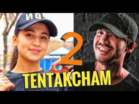 Tentakcham 2 Xamdam Sobirovga Hilola Saidova MOSHNIY ATVET beribdi. ( SHOK VIDEO ko’ring) Премьера