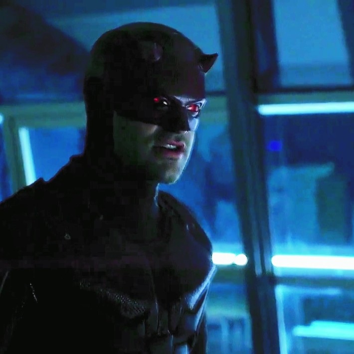 Unforgettable Edit Daredevil 😈 - YouTube