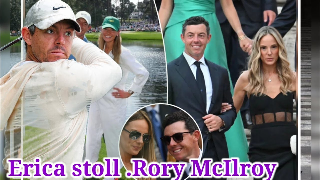 Erica Stoll theory emerges after Rory McIlroy’s spectacular US Open ...
