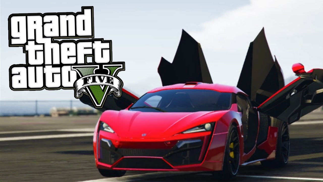 Rper gta real life - kumof