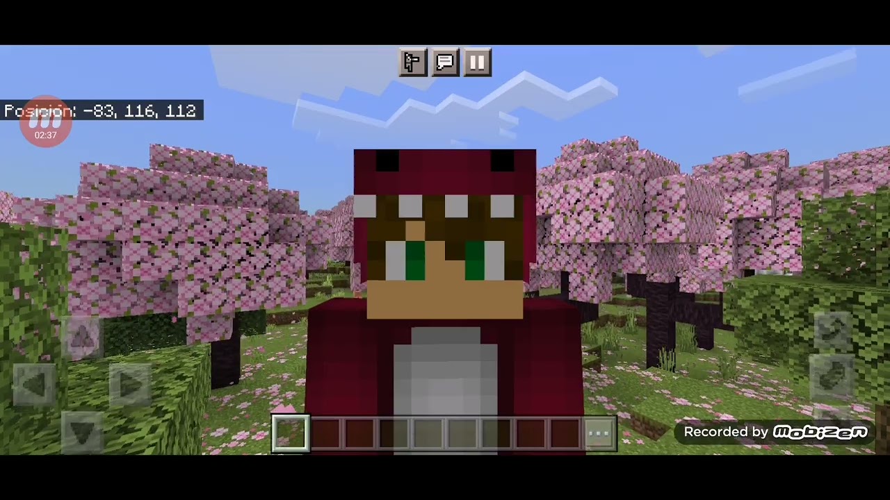 Jugando con José Adrián en Minecraft - Raptor Gamer (Segunda Parte ...