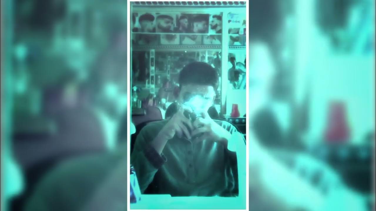 LADKI MAANE BAWAAL 😐👍 || XML PRESET BY AFNAN XRS ! - YouTube