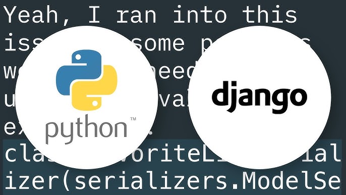 Uploading Multiple Files Using Django Rest Framework