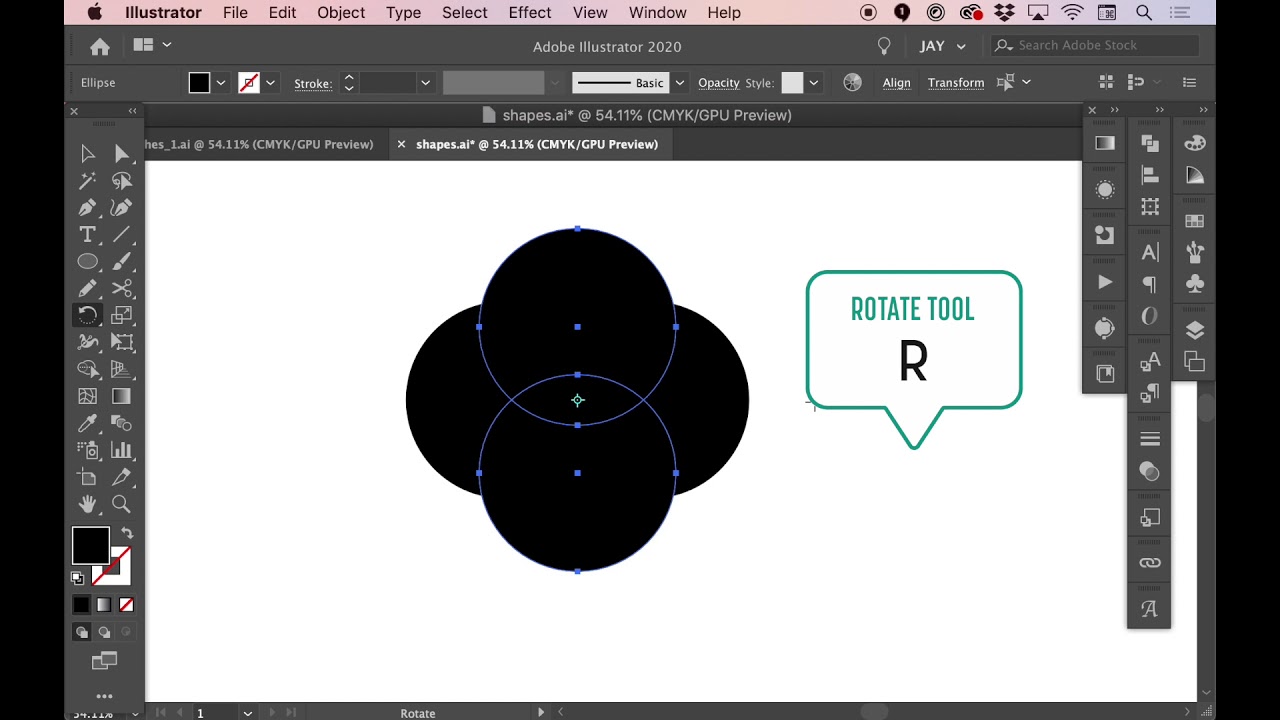 AI Shape Builder - YouTube