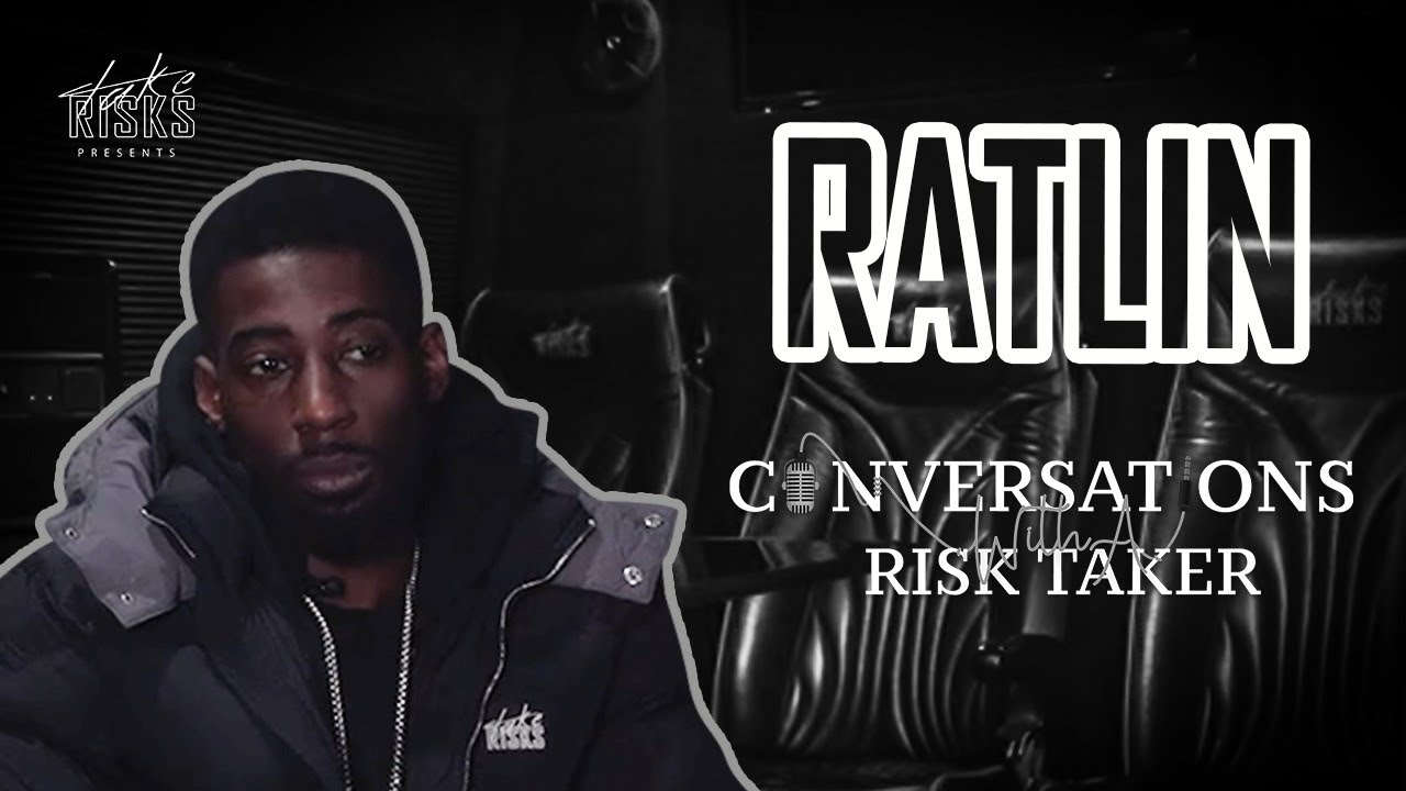 Ratlin On His Relationship With Boss Belly - YouTube